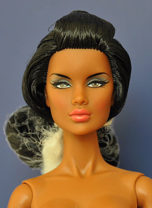 Desperately Seeking Dolls: Color Infusion