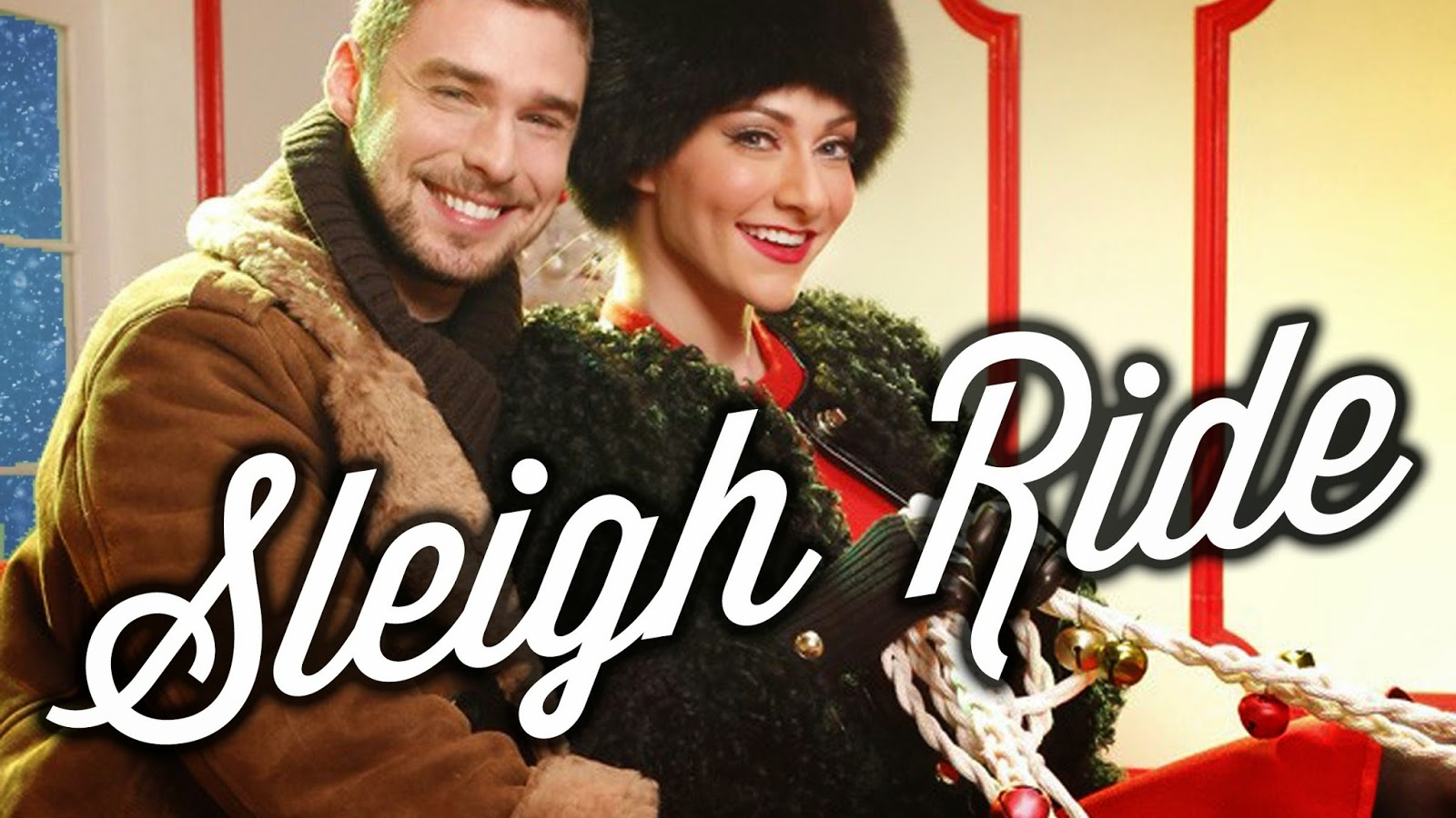 English Is FUNtastic Christmas Song Sleigh Ride By Karmin Video english-is-funtastic-christmas-song-sleigh-ride-by-karmin-video