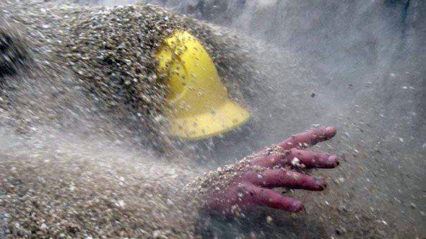 Vocam Safety and HR Training Blog: Unsafe excavation work at ...