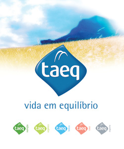 Temperos e Especiarias: Lançamentos de biscoitos TAEQ