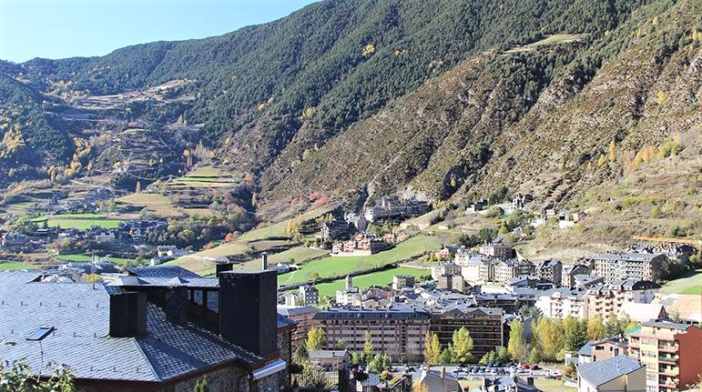 SDR ARDAM ANDORRA "trobada d'amics 2019": ARDAM. "Andorra 2019"