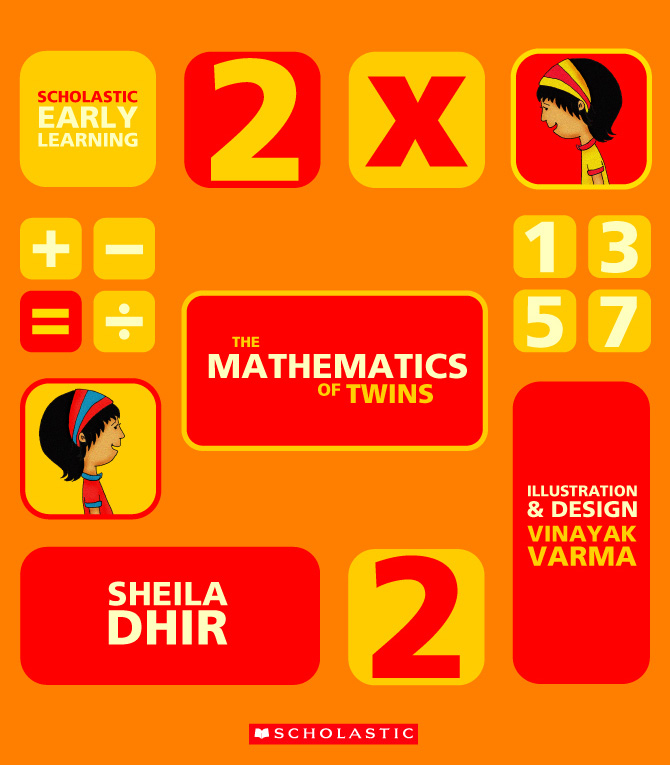 Vinayak Varma: The Scholastic Bin: Rough, Rejected & Unfinished Work