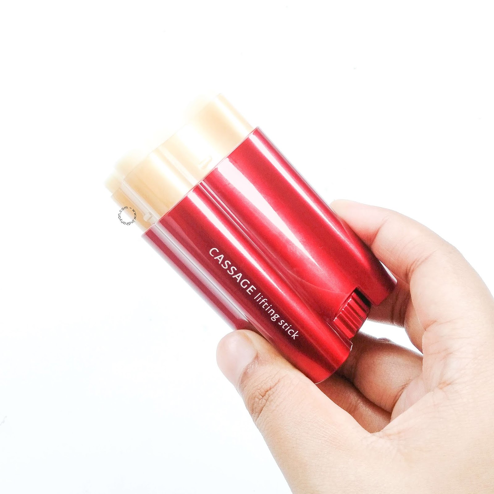 Maxclinic Cassage Lifting Stick* | What Indira Loves