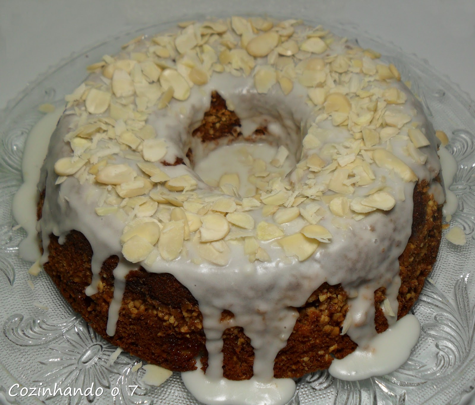 Byell e Duda doces e salgados : Bolos