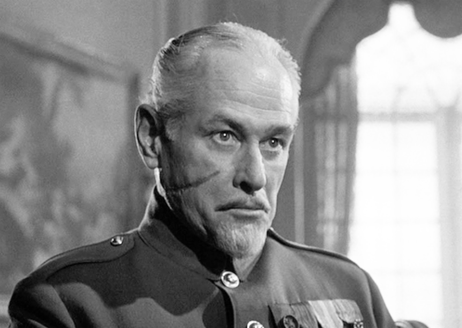 SENDEIROS DE GLORIA (PATHS OF GLORY) ~ O Cinematógrafo de Pablo