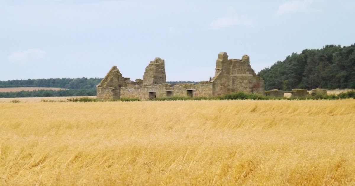 The castles, towers and fortified buildings of Cumbria: Low Chibburn ...