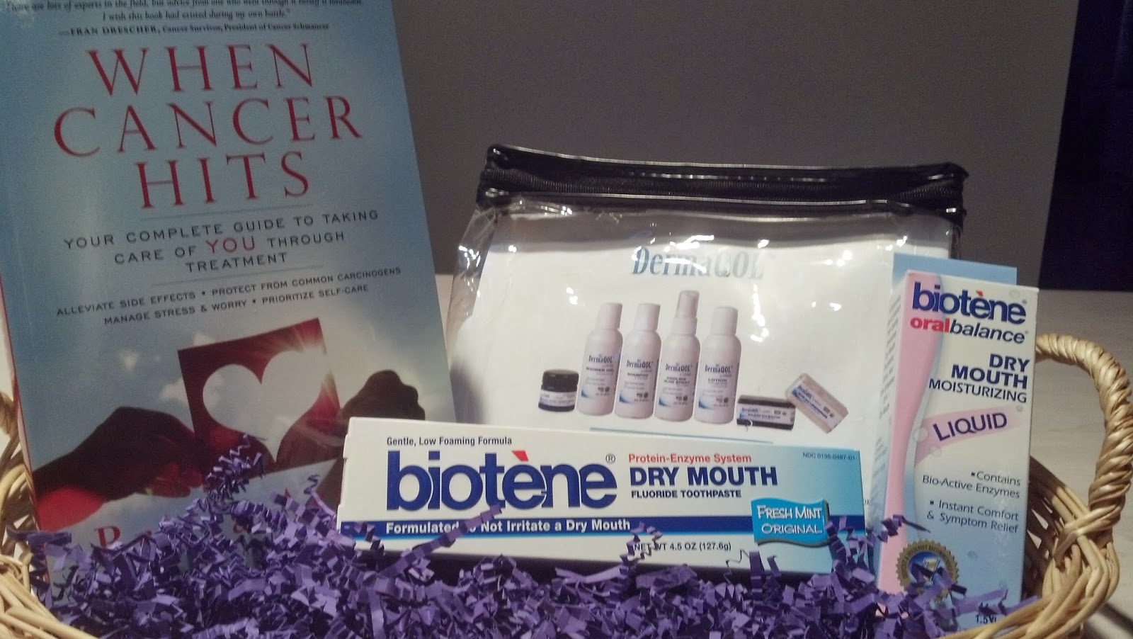 Cancer Blog: Lots To Live For!: Tips To Prepare for Chemotherapy and ...