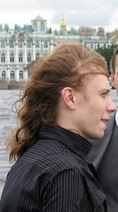 Nocturnia: FANTASCIENZA IN RUSSIA: INTERVISTA CON ANDREY MALYSHKIN