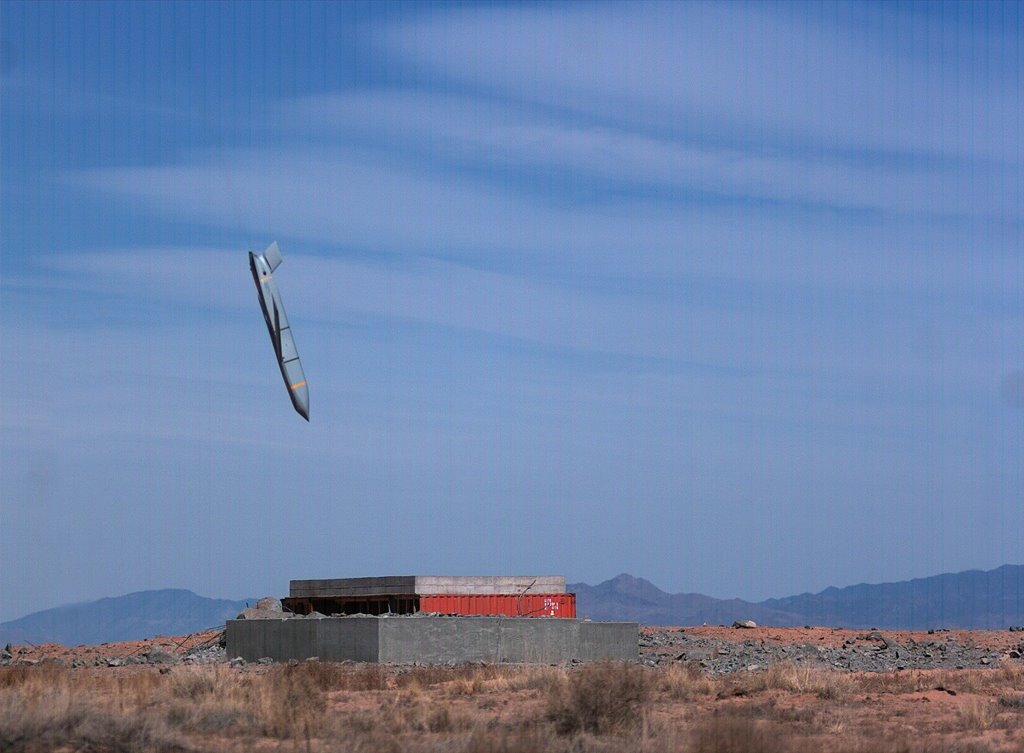 Usaf B2 And B52 Launch New Jassm Missile Blog Before Flight Air Forces News