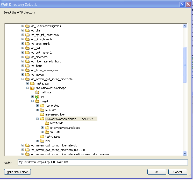 Java Frameworks & APIs: GWT - GWT + Spring + JPA + Hiberante Java Frameworks & APIs: GWT - GWT + Spring + JPA + Hiberante
