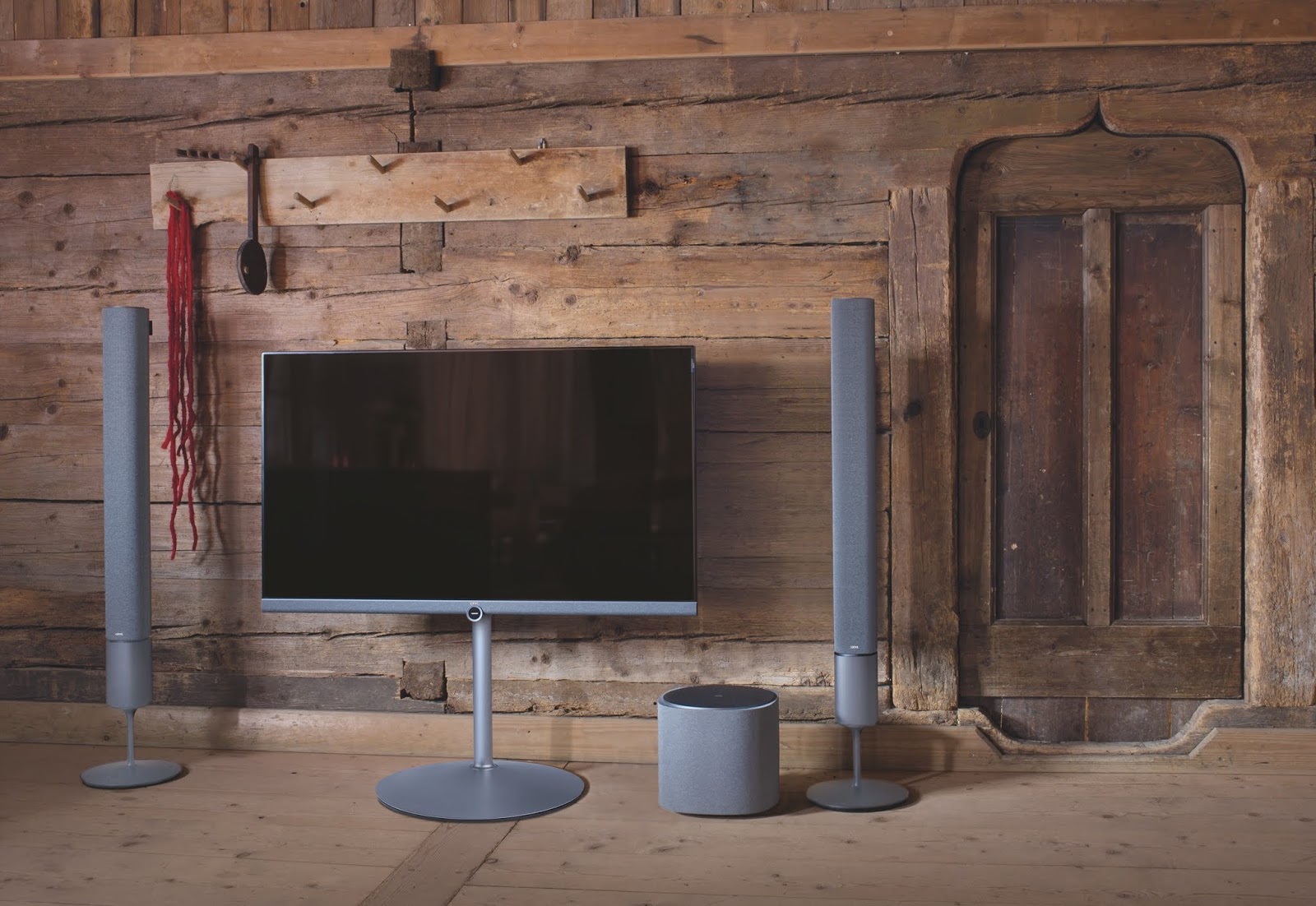 Soundbar Hub: Soundbar and its types explained. Select the best soundbar.