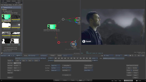 10 Best Compositing Software for 3D Artists