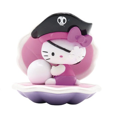 Tokidoki Tokidoki X Sanrio Tokidoki X Hello Kitty, Series 2 Figures ...