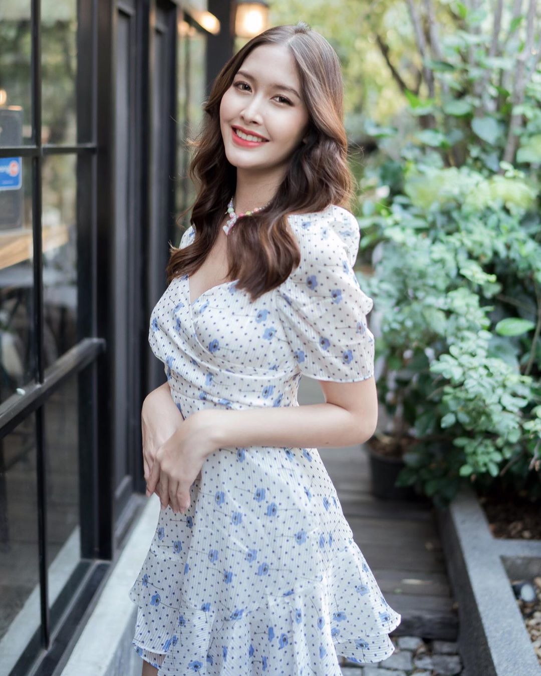 Rock Kwanlada – Most Beautiful Thailand Transgender Woman – Thai ...