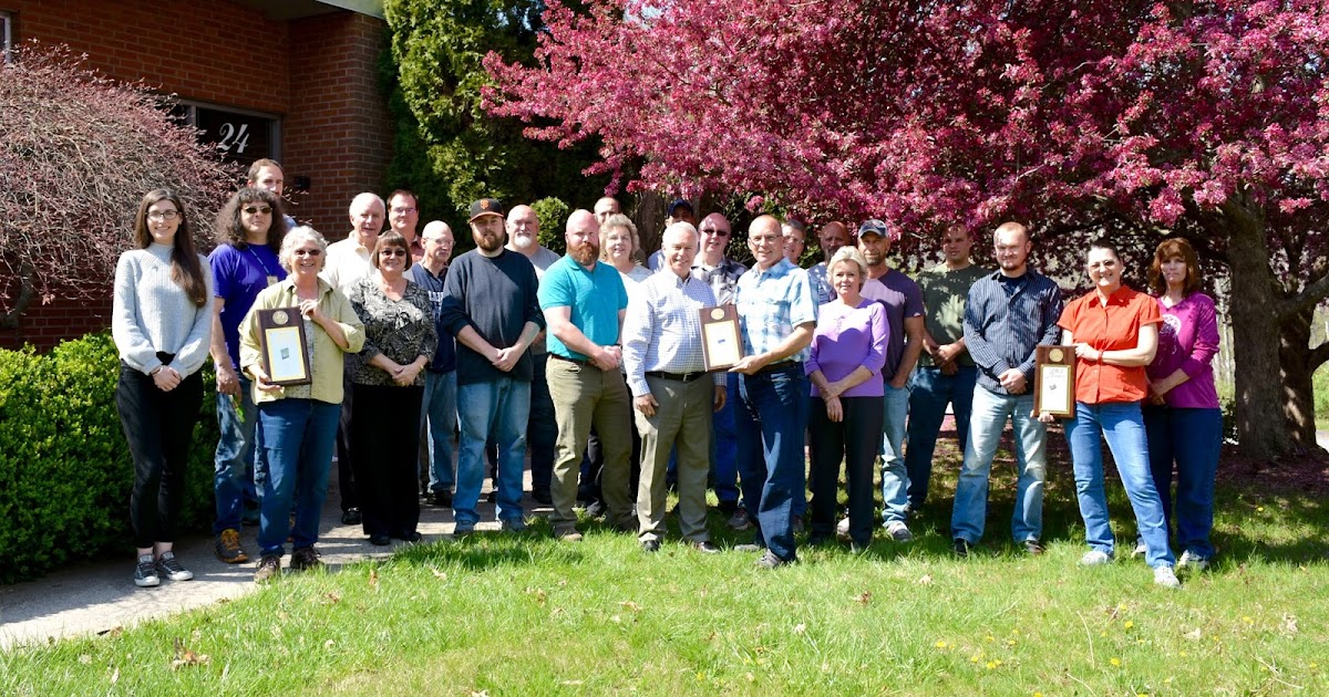 BP Solutions Group Announced as Award Winner in 2017 PICA Awards