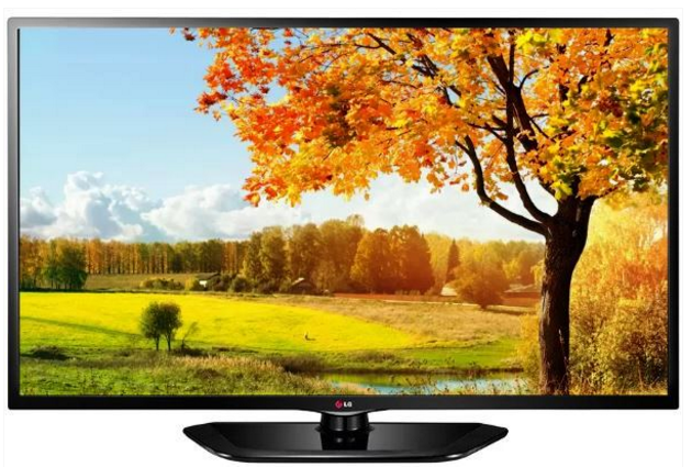 Daftar Harga LED TV: Harga dan Spesifikasi TV LED LG 32LB530A 32 Inch