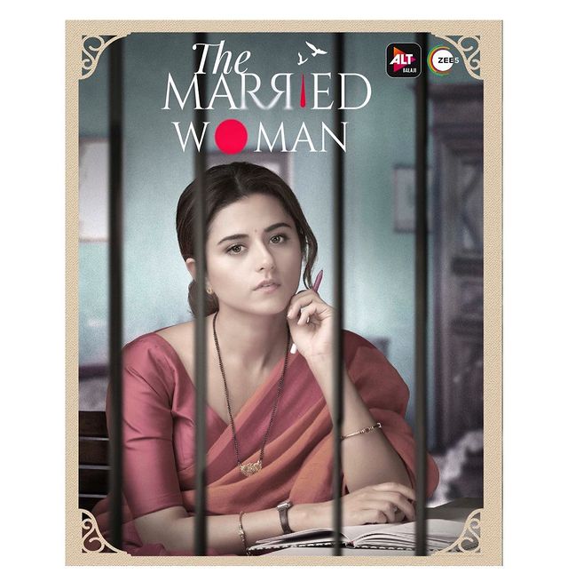 The Married Woman Web Series Cast, Wiki, Poster, Trailer, Video and All Episodes - Bhojpuri ...