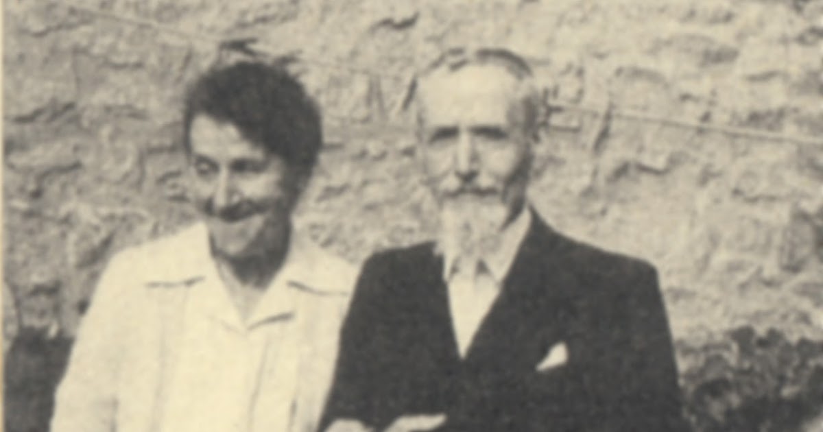 L'histoire de l'église Protestante Unie des Côtes-d'Armor: Le pasteur ...