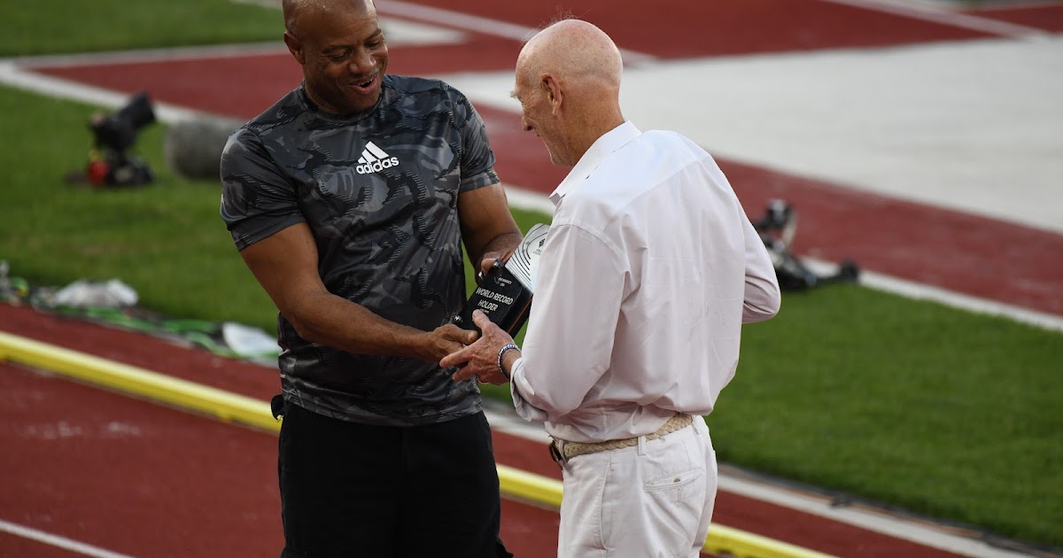 Husky Hall of Famer & '64 US Olympian Phil Shinnick finally recognized ...