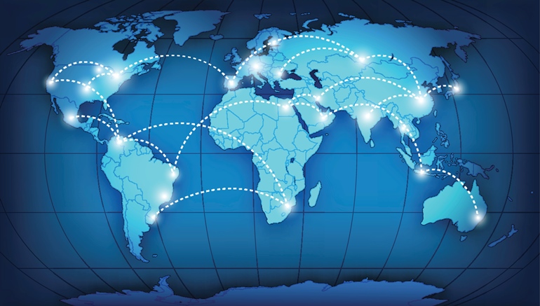 Ulasan Pasar Global | 21 Juni 2021