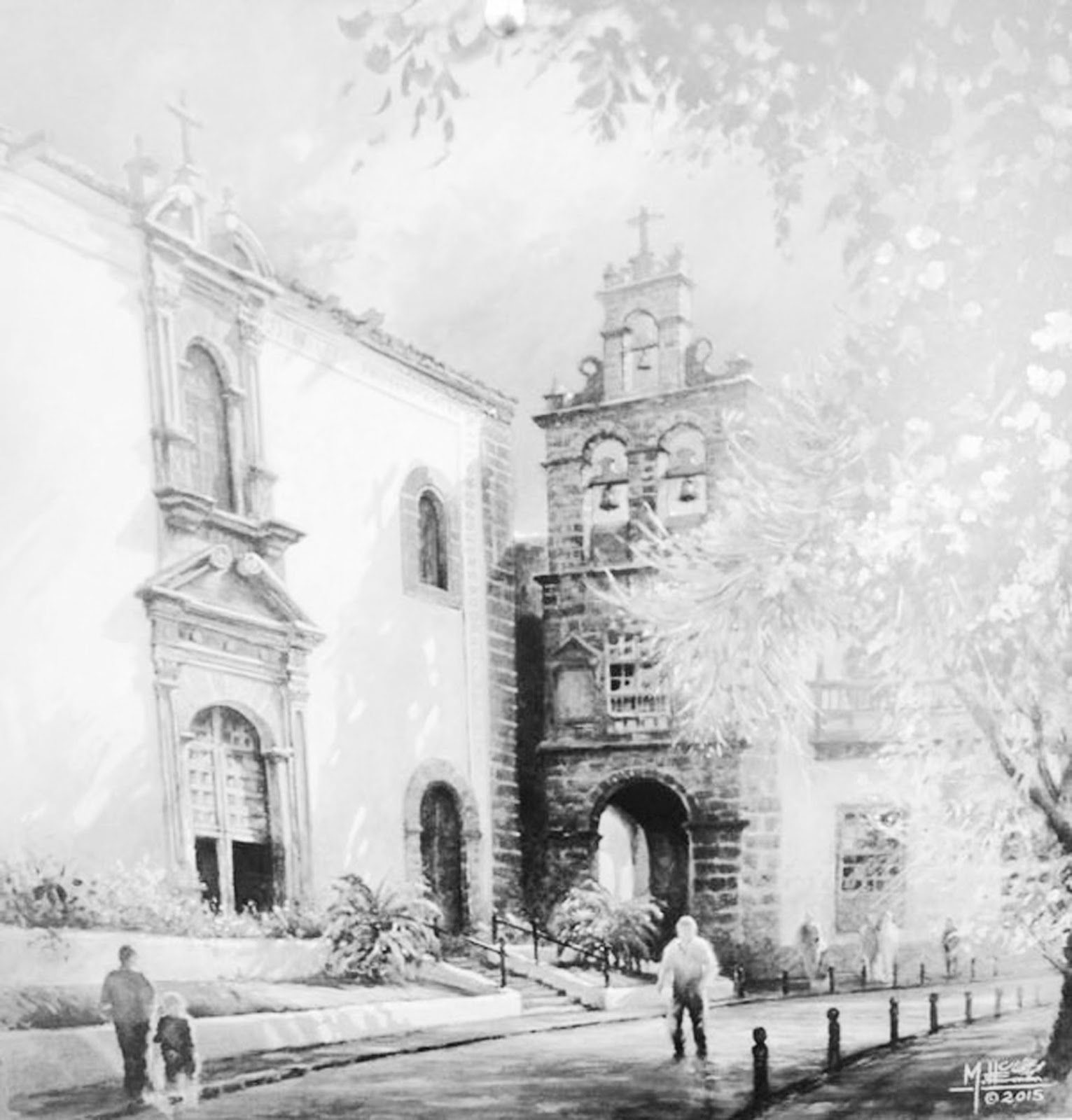 EFEMÉRIDES: “EL ESPLENDOR DE LA LUZ”