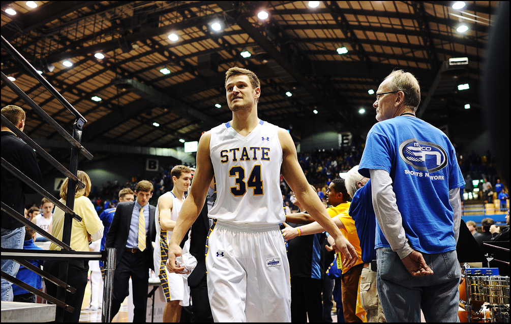 Joe Ahlquist|Photographer: What. A. Weekend. (3.10.14)