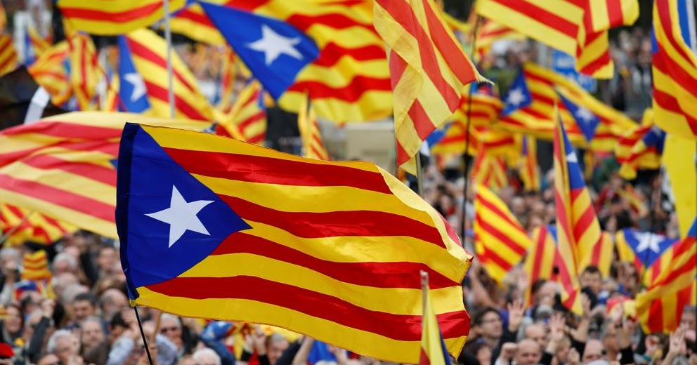 Eurosare: Más de 2 millones de catalanes logran votar y el 'sí' obtiene ...