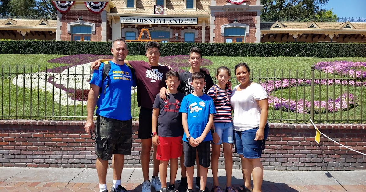 Introduction to our Family Blog