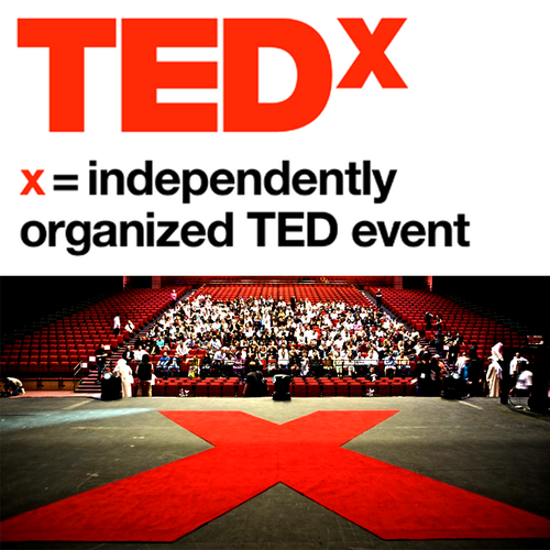 TEDx