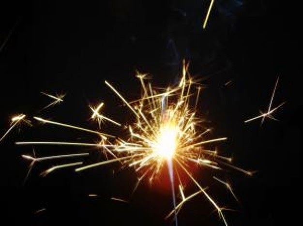 Una de tantas: abril 2014