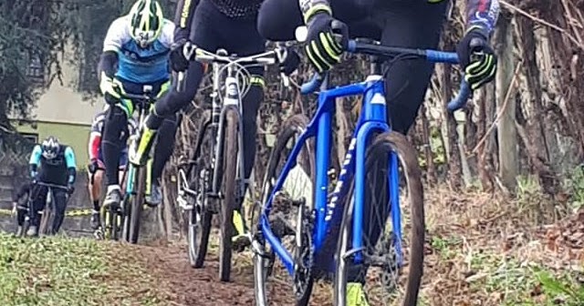 Jack: Su e giù per il Montello nella gara di Venegazzù (TV)