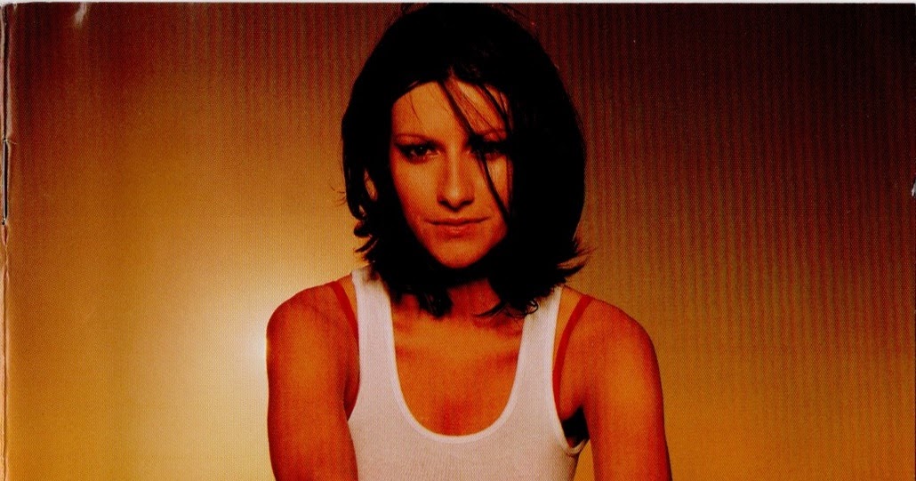 Seja Bem Vindo: Laura Pausini - From The Inside (CDA-2003-ITA)