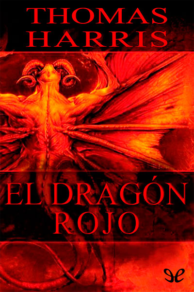 Reseñas -- El color que vino del espacio: El Dragón Rojo [Reseña | Libro]