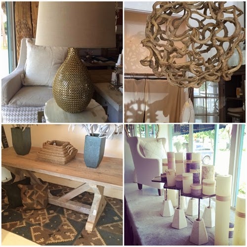 Lee Caroline - A World of Inspiration: Organic, Rustic Style Interior ...