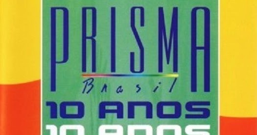 Kit de Ensaio Prisma Brasil 10 Anos | Canto Adventista