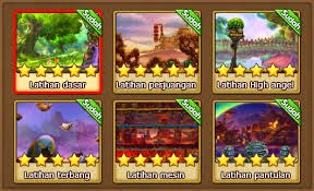 Anime: Game Perjuangan Semut