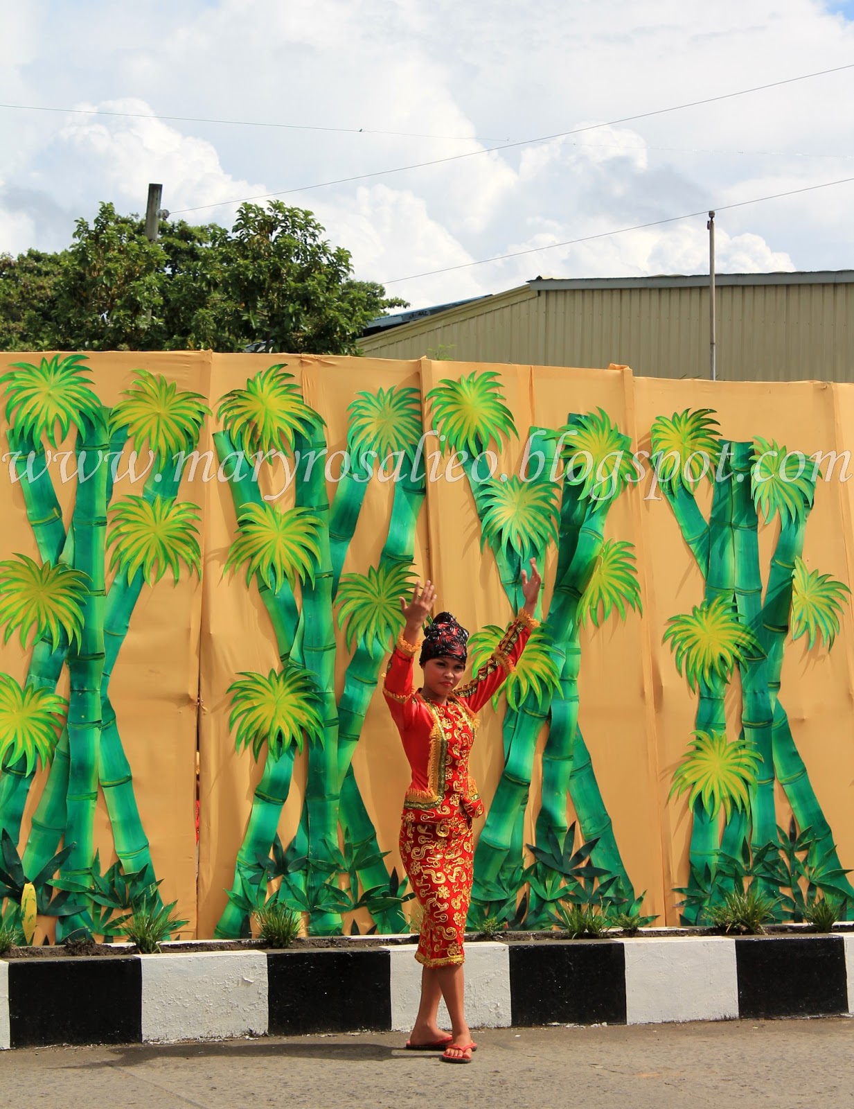 The Other Side of Mae: Subayan Keg Subanen Festival 2013