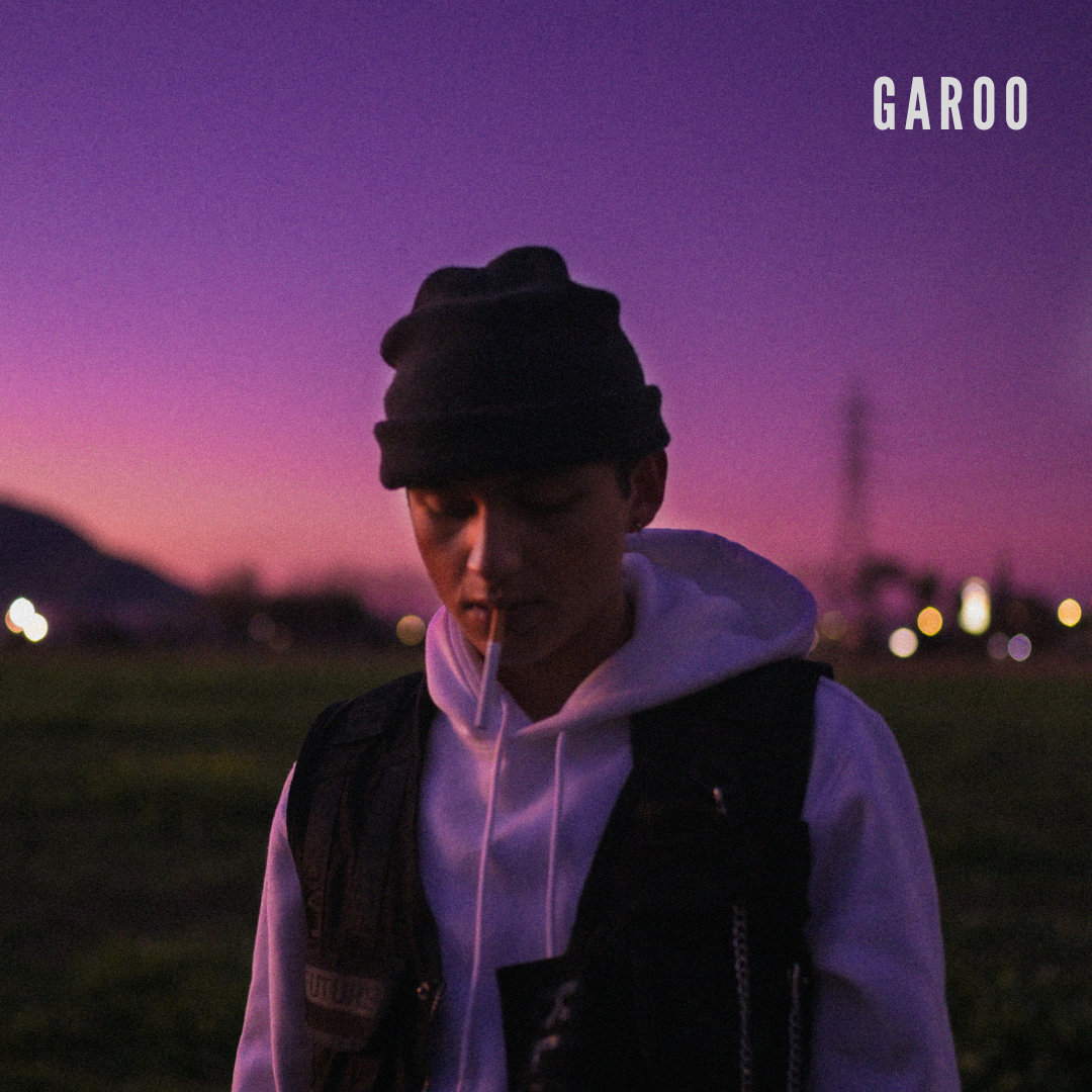 El sonido alternativo y melancólico del single debut de GAROO" - LA NOTA