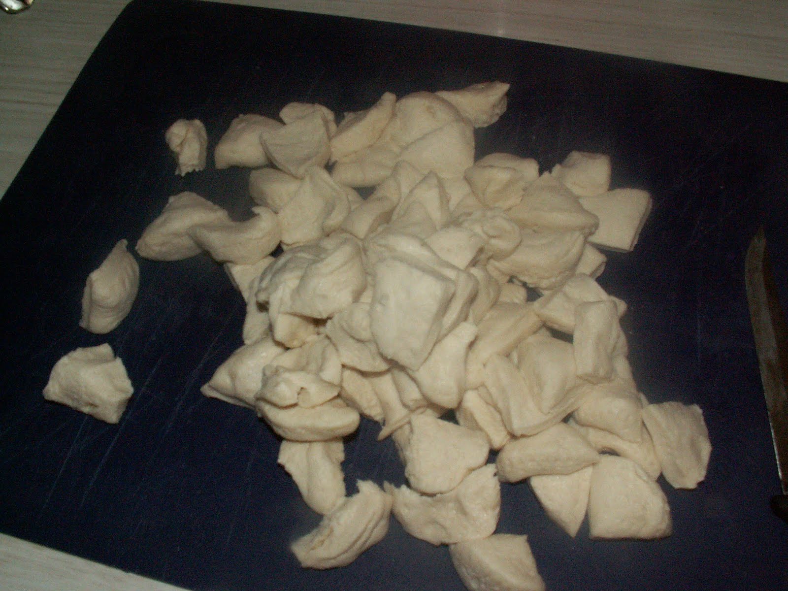 Kitchen Inventions: Breakfast Bites