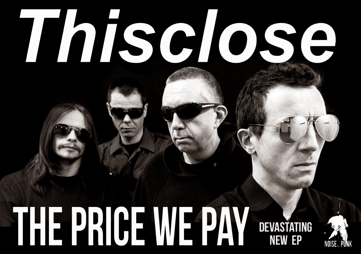 Noise Punk Records: June 2014
