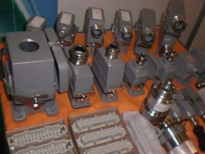 Electrical Connector Industry | Wiratama Mitra Abadi