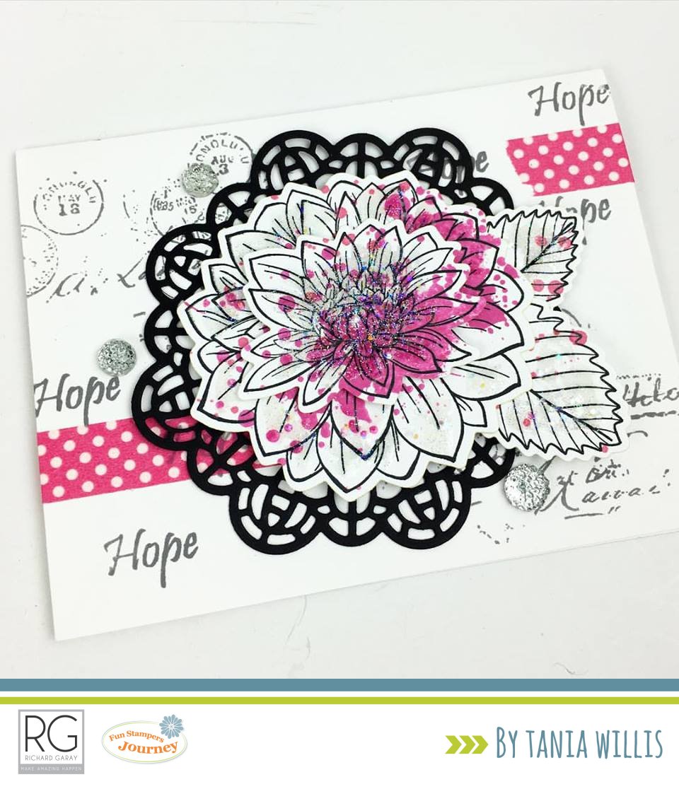 whatchu talkin bout willis?: Day 3: Be Brave: Create Hope Card Drive ...