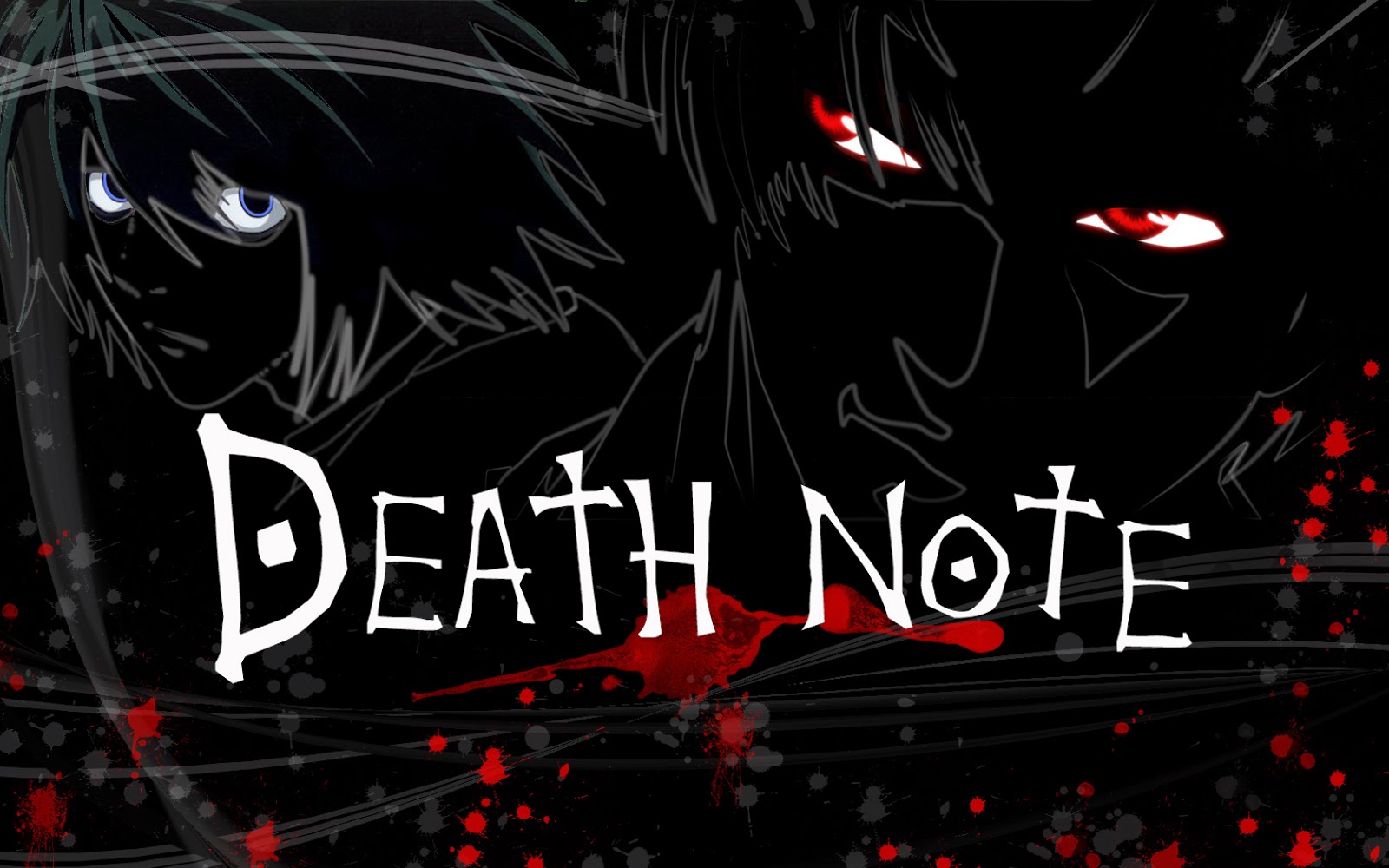 Le MalaBlogger: Recensione anime "Death note"