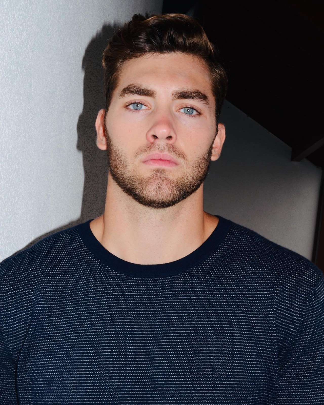 FOCUS : Jake D. Hobbs