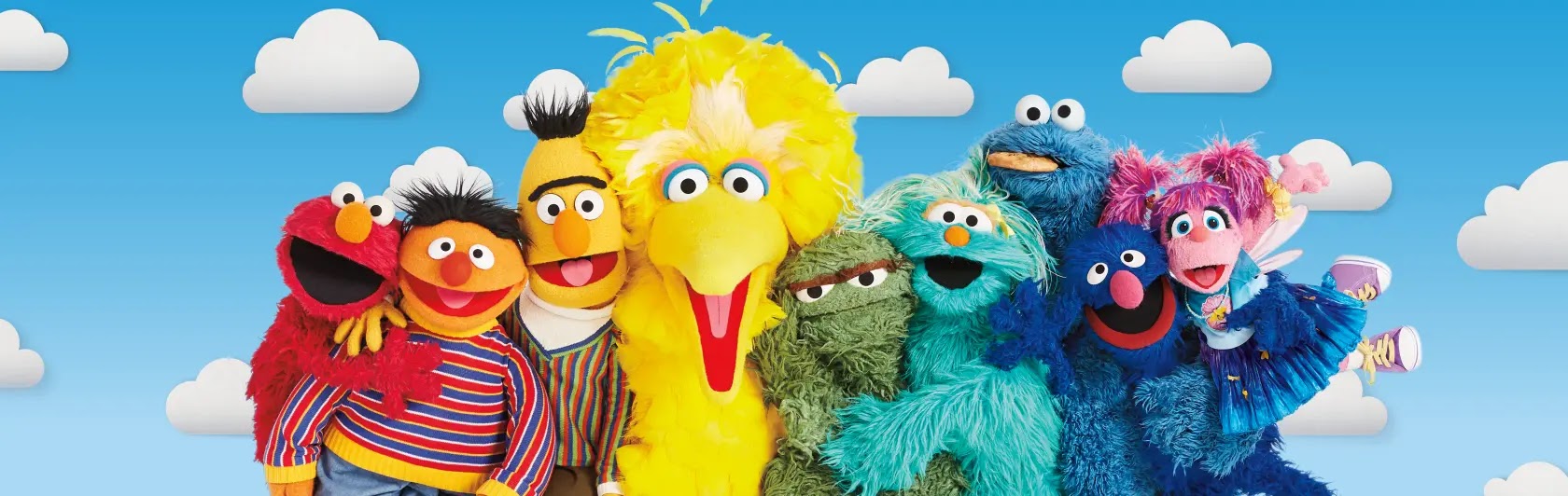 Sesame Street release Elmo's World: Things Elmo Loves DVD Giveaway | My ...