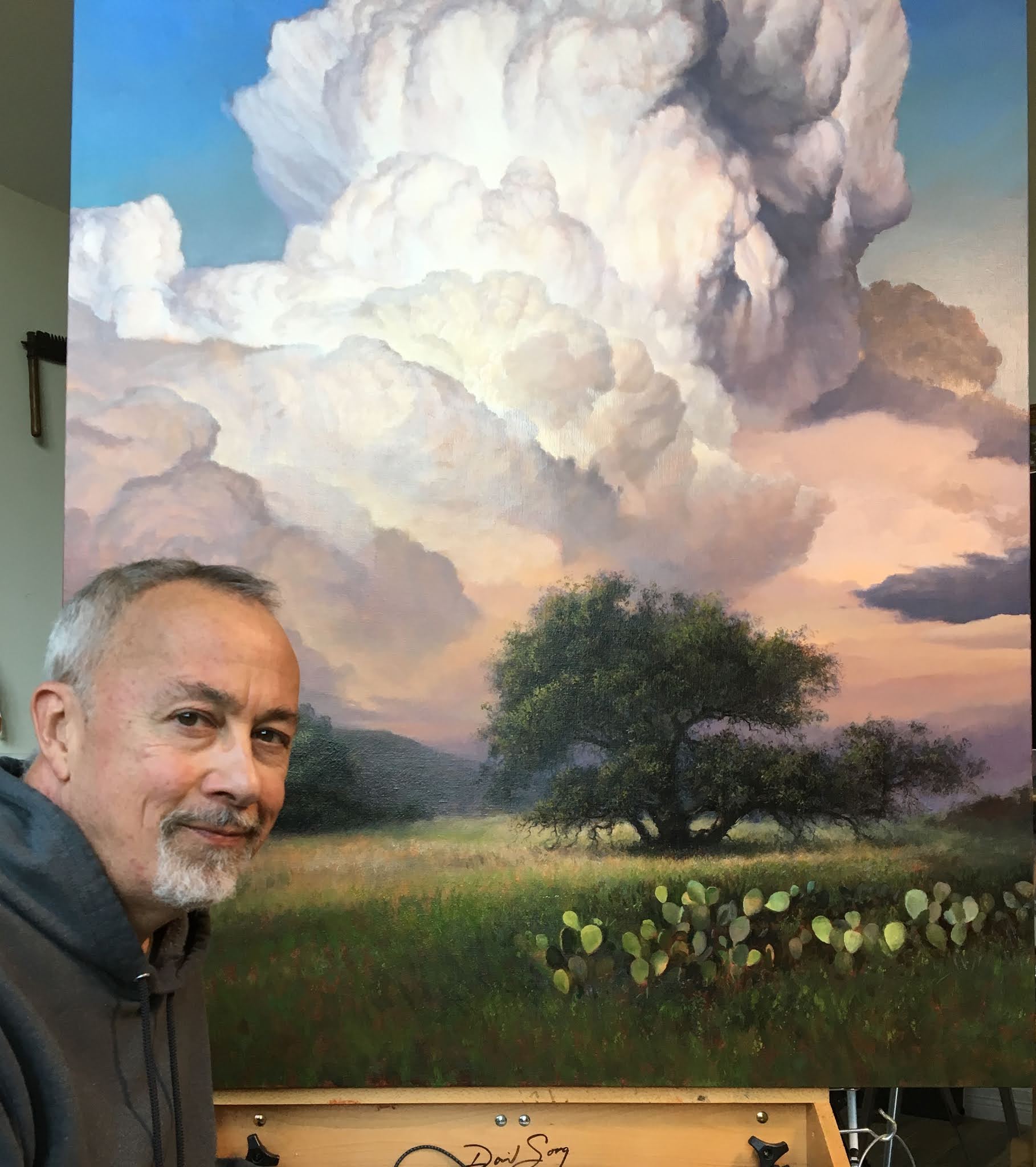 Layne Johnson - All the 'That's Beautiful!' and 'You're so Good!” Won't ...