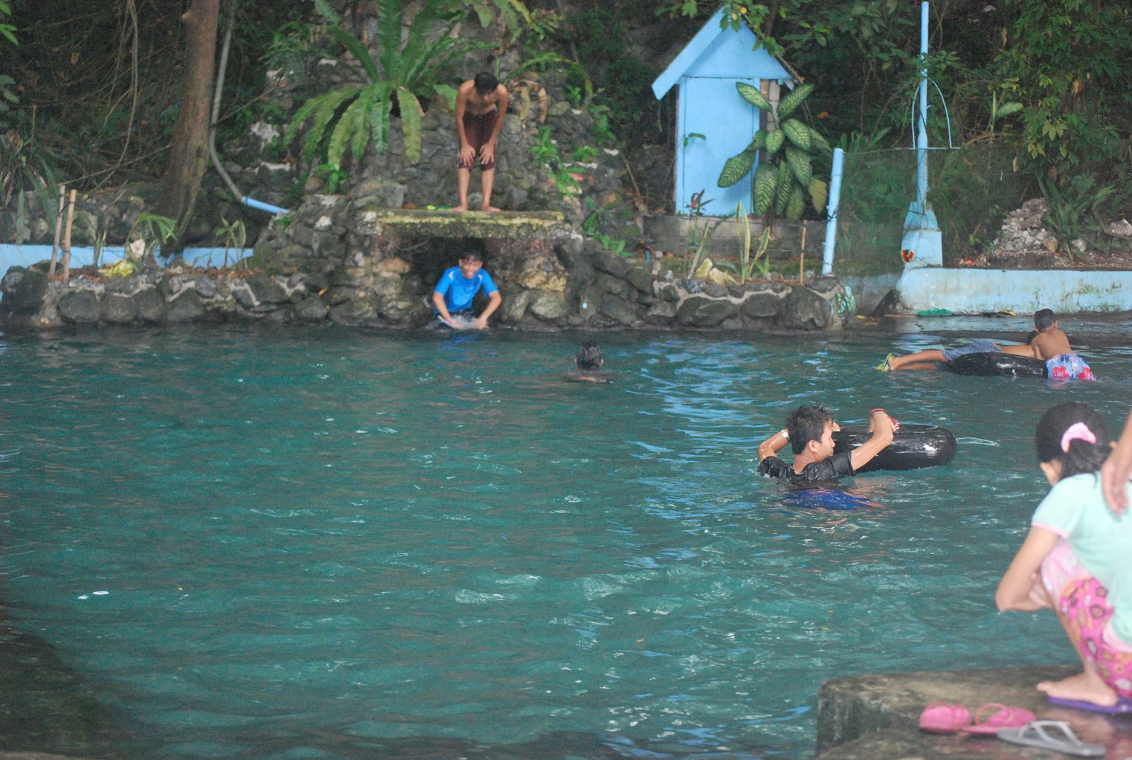 Crazy little thing called LOVE: MOLOBOLO SPRING TUBURAN: 28 BDAY PART 2