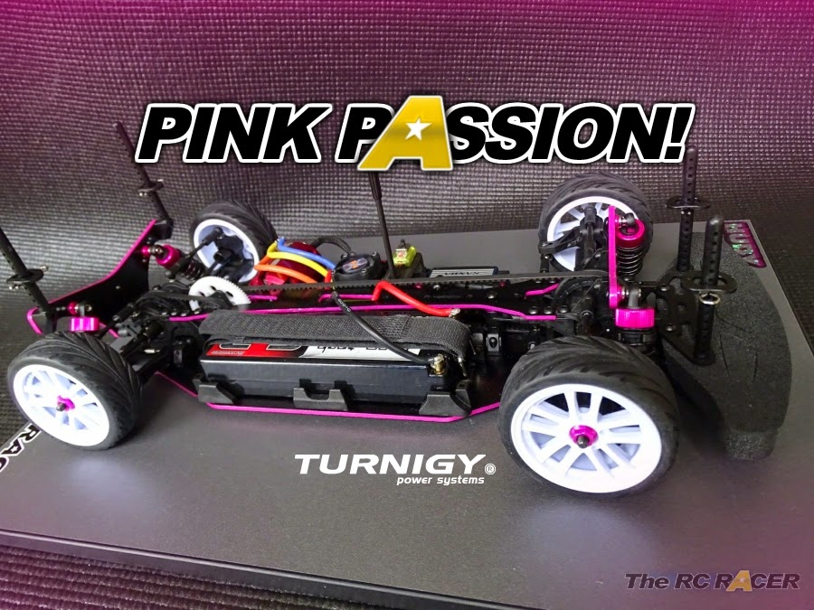 Hobbyking turnigy – Capteur photoélectrique