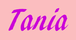 Tania