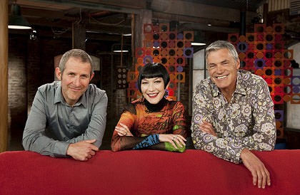 anna maria: Andy Muirhead pleads guilty to child pornography